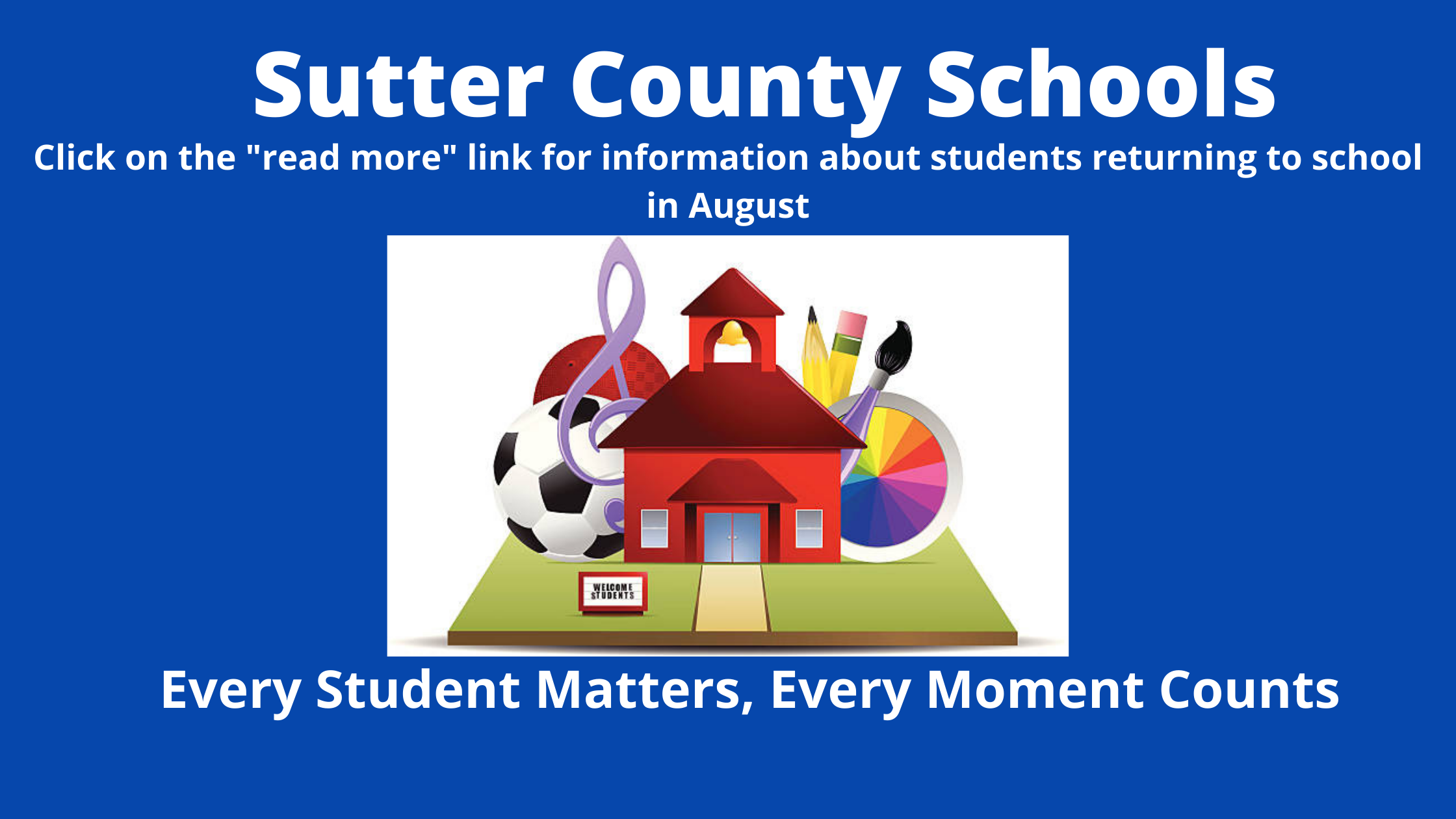 Sutter County Superintendent of Schools - Home